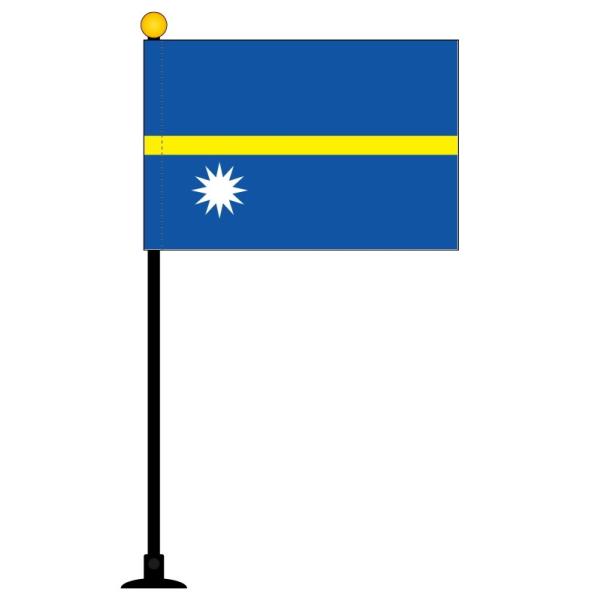 [TOSPA世界の国旗ミニフラッグの特長]●旗生地は重厚感ある華やかなテトロンスェードを採用！●色鮮やかな染色!●優れた染色堅牢度（色落ちしにくさ）●品揃えが豊富!●高品質で低価格！