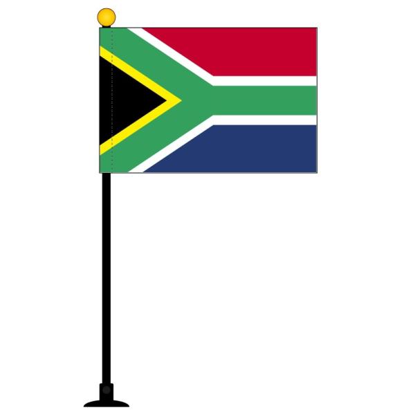 [TOSPA世界の国旗ミニフラッグの特長]●旗生地は重厚感ある華やかなテトロンスェードを採用！●色鮮やかな染色!●優れた染色堅牢度（色落ちしにくさ）●品揃えが豊富!●高品質で低価格！