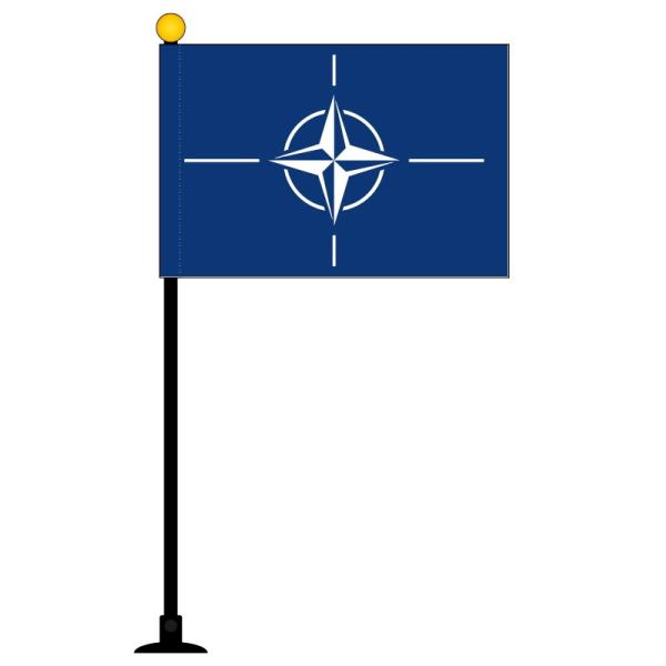 [TOSPA世界の国旗ミニフラッグの特長]●旗生地は重厚感ある華やかなテトロンスェードを採用！●色鮮やかな染色!●優れた染色堅牢度（色落ちしにくさ）●品揃えが豊富!●高品質で低価格！