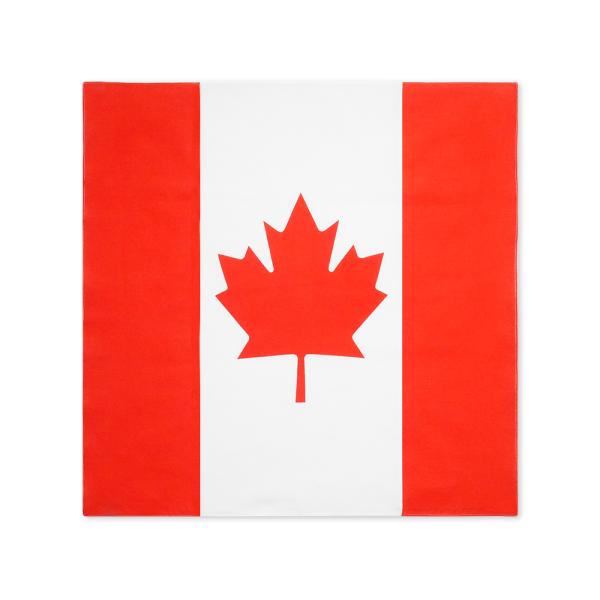 【基本仕様】      サイズ：52×52cm      素材：コットン100％（綿100％）      縫製：四方三巻縫製加工：染料染め      生産国：日本