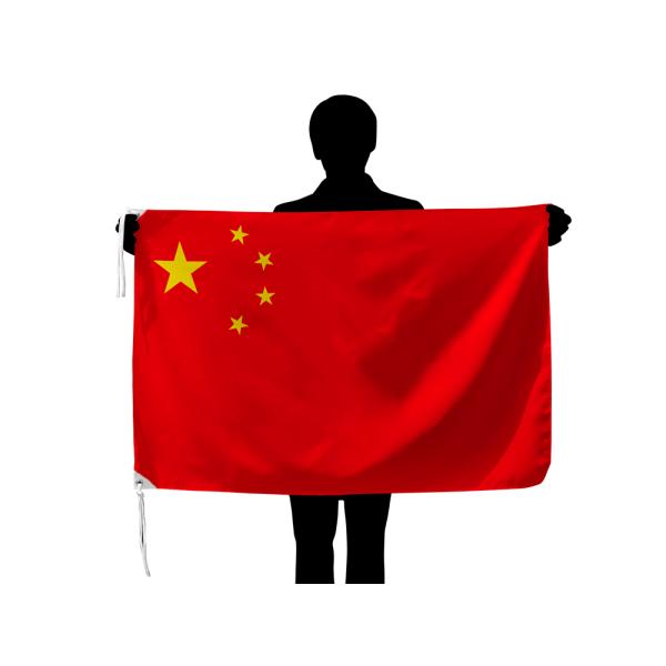 [基本仕様]●国旗サイズ：70×105ｃｍ●材質：テトロン（トロピカル）●縫製：四方ミシン縫製・白レザーハトメ加工/ヒモ付き