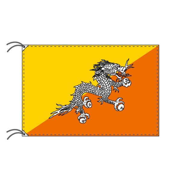 [基本仕様]●国旗サイズ：70×105ｃｍ●材質：テトロン（トロピカル）●縫製：四方ミシン縫製・白レザーハトメ加工/ヒモ付き