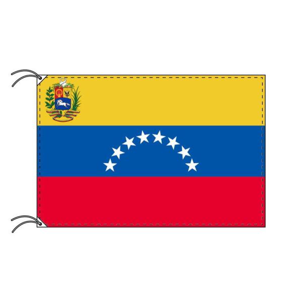 [基本仕様]●国旗サイズ：90×135cm●材質：テトロン（トロピカル）●縫製：四方ミシン縫製・白レザーハトメ加工/ヒモ付き