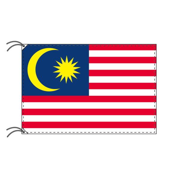 [基本仕様]●国旗サイズ：90×135cm●材質：テトロン（トロピカル）●縫製：四方ミシン縫製・白レザーハトメ加工/ヒモ付き