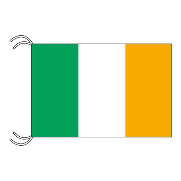 【仕様】サイズ：45×67.5cｍ素 材：テトロントロピカル（ポリエステル100％）仕上げ：ヒモ2か所、四方ヒートカット加工PP袋入り