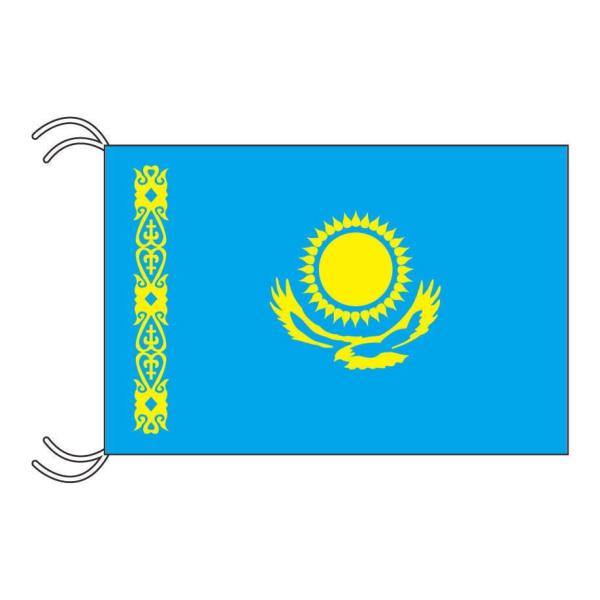【仕様】サイズ：45×67.5cｍ素 材：テトロントロピカル（ポリエステル100％）仕上げ：ヒモ2か所、四方ヒートカット加工PP袋入り