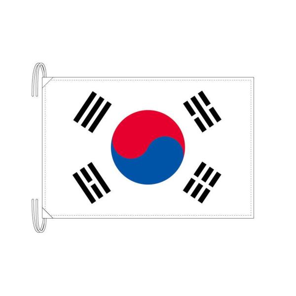 [基本仕様]      ●国旗サイズ：50×75cm      ●材質：テトロン（トロピカル）      ●縫製：四方ミシン縫製・白レザー加工/ヒモ挟み込み      ●付属品：なしです。フラッグポールは別途販売品です