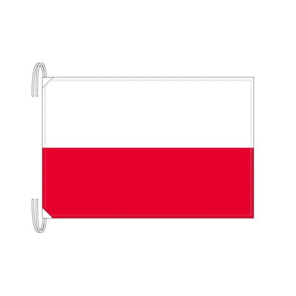 [基本仕様]      ●国旗サイズ：50×75cm      ●材質：テトロン（トロピカル）      ●縫製：四方ミシン縫製・白レザー加工/ヒモ挟み込み      ●付属品：なしです。フラッグポールは別途販売品です