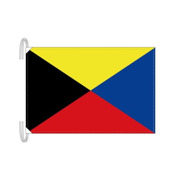 [基本仕様]      ●国旗サイズ：50×75cm      ●材質：テトロン（トロピカル）      ●縫製：四方ミシン縫製・白レザー加工/ヒモ挟み込み      ●付属品：なしです。フラッグポールは別途販売品です