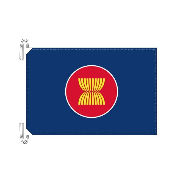 [基本仕様]      ●国旗サイズ：50×75cm      ●材質：テトロン（トロピカル）      ●縫製：四方ミシン縫製・白レザー加工/ヒモ挟み込み      ●付属品：なしです。フラッグポールは別途販売品です