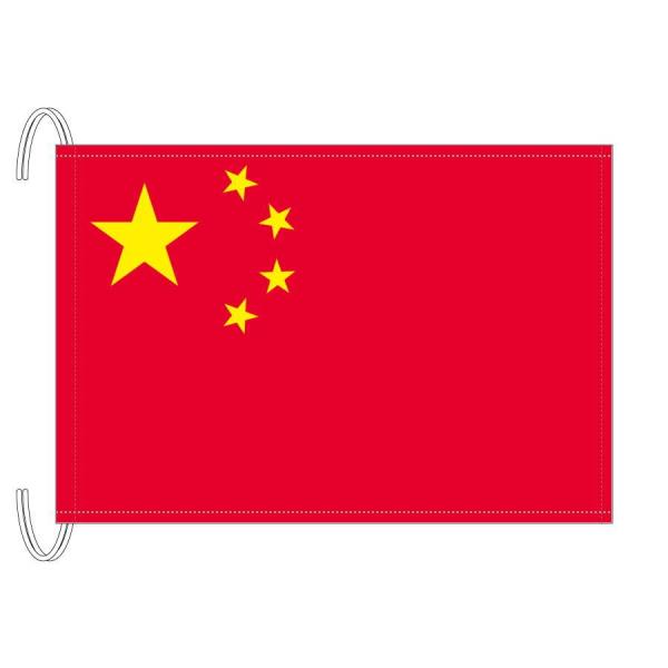 [基本仕様]●旗サイズ：34×50cm●材質：テトロントロピカル●縫製：四方をミシンで補強縫製してあります。２ヶ所紐付き