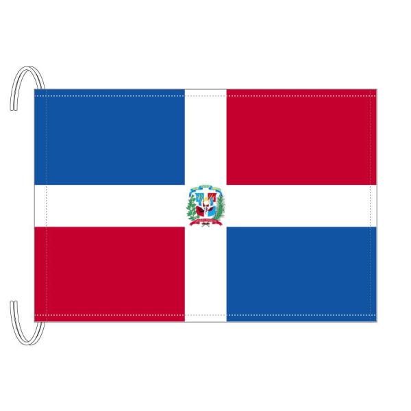 [基本仕様]●旗サイズ：34×50cm●材質：テトロントロピカル●縫製：四方をミシンで補強縫製してあります。２ヶ所紐付き