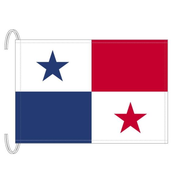 [基本仕様]●旗サイズ：34×50cm●材質：テトロントロピカル●縫製：四方をミシンで補強縫製してあります。２ヶ所紐付き