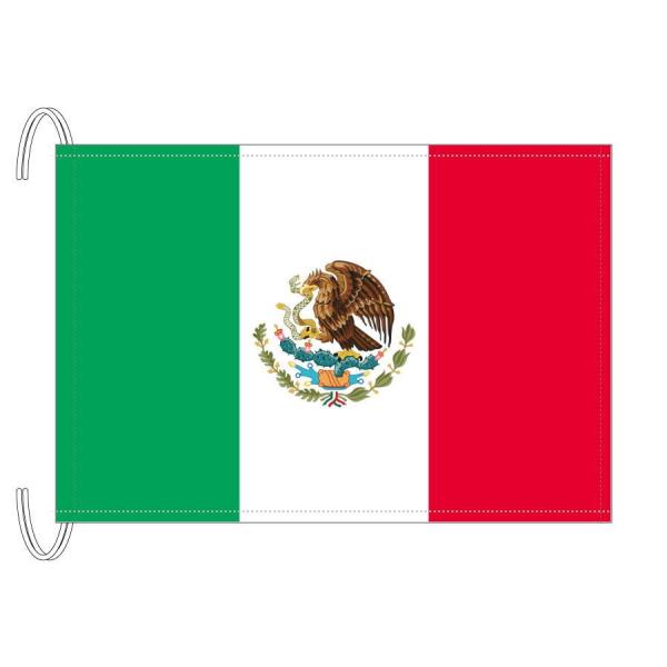 [基本仕様]●旗サイズ：34×50cm●材質：テトロントロピカル●縫製：四方をミシンで補強縫製してあります。２ヶ所紐付き