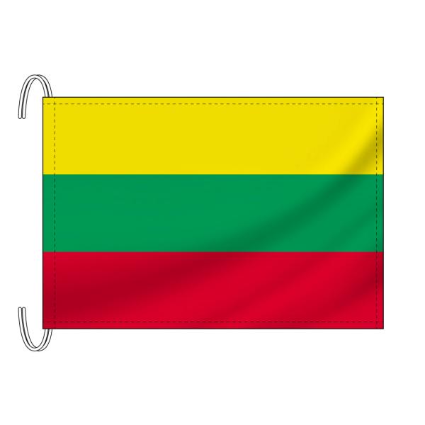 [基本仕様]●旗サイズ：34×50cm●材質：テトロントロピカル●縫製：四方をミシンで補強縫製 ２ヶ所紐付き