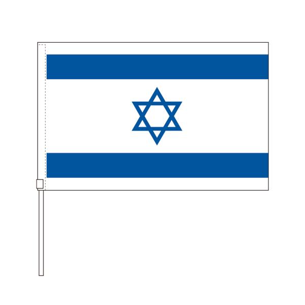 【特長】◆携帯サイズ国旗 20×30cm ポール付き手旗！◆スポーツ応援等の携帯用に最適サイズ！◆軽くて扱いやすいお手軽な手旗。◆揃えたくなるお手頃価格。主要各国取り揃えています。  【仕様】国旗サイズ：20×30cmポール：直径0.58c...