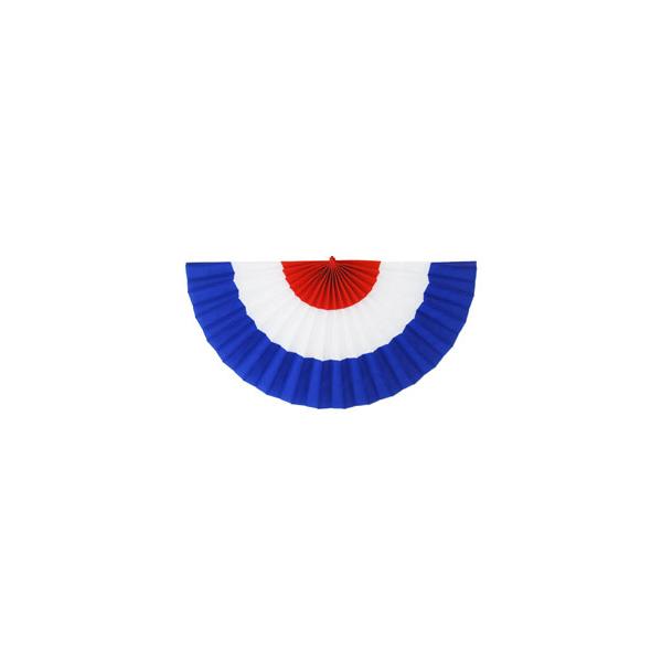 イベントやバーゲン会場の演出に！さわやかテトロン製・少し小さめサイズ！