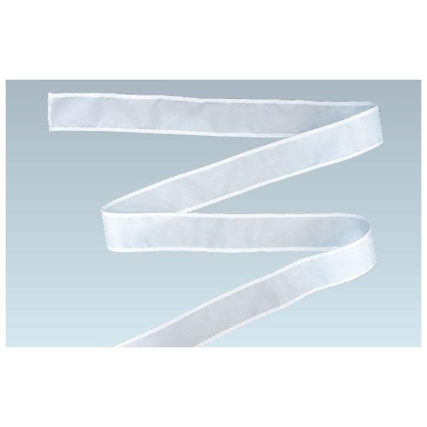 新登場！！運動会・スポーツ大会用ゴールテープ 運動会や各種イベントに！[基本仕様]　 ●テープサイズ：6×1000ｃｍ ●材質：テトロントポンジ ●縫製：上下バイアステープ加工