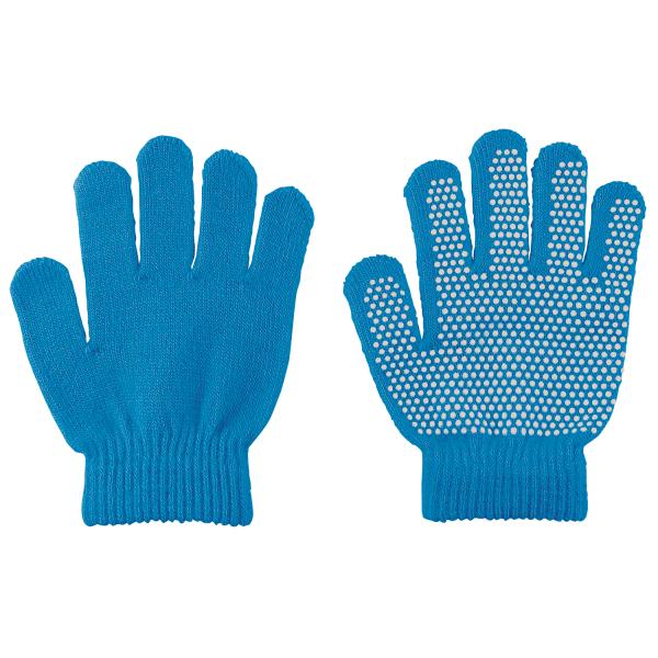 低学年向けのサイズです伸縮性のある素材で良く伸びます！物をしっかりつかめるすべり止め付きカラーバリエーション豊富　運動会などでクラスごとに色分けできます両手用に2個組です【基本仕様】サイズ：11×12ｃｍ 伸びていない状態材質：アクリル80...