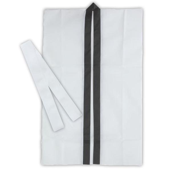 小学校高学年・中学生向けの大きめサイズ丈が長くても動きやすい袖なしロングハッピハチマキ付き価格低価格で丈夫！軽量で撥水性もあります！カラーバリエーション豊富　全17色あります運動会などでチームごとに色分けできます【基本仕様】ハッピサイズ：5...