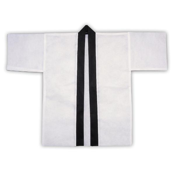 幼児・小学校低学年向けのサイズ袖付きレギュラーハッピ帯付き価格低価格で丈夫！軽量で撥水性もあります！カラーバリエーション豊富運動会などでチームごとに色分けできます【基本仕様】ハッピサイズ：着丈62ｃｍ サイズ図柄参照ください帯サイズ：3×1...