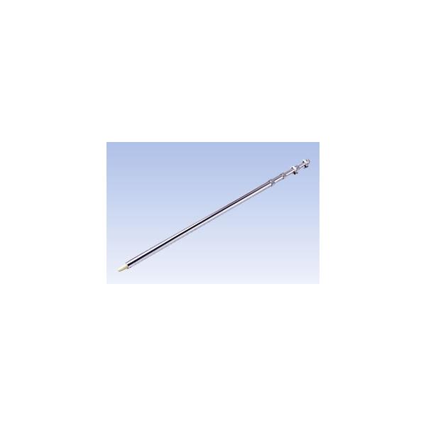 アルミ製で軽く丈夫でサビ等に強い旗用の伸縮式5ｍポールです。旗の取付けフックが付いています。5ｍフリーストップ式です。上部はネジ式になっており国旗玉・扁平玉・三面鉾が取付け可能です。［基本仕様］●材質：アルミ●サイズ：最大5ｍ×最小145ｃ...