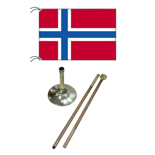 高級直立型スタンド・国旗セット世界200カ国の国旗を選択できます企業様の玄関や国際会議に最適な重厚感ある最高級国旗セット【基本仕様】●スタンド円形スチール製　台座直径35cｍ　差込口高さ40cｍカラーは３色 ●ポールゴールド色、ブロンズ色ス...