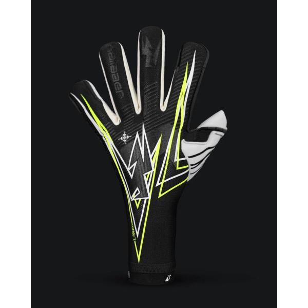 イングランドを初め、様々なヨーロッパの地域で人気のグローブです！元イングランド代表ジョーハート選手着用モデルストラップレスモデルグローブカット：3DXi+ CUT (中指薬指はネガティブカット）今季より採用された新しいラテックスPROGRI...