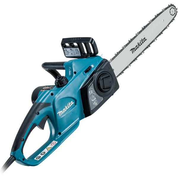 【セット内容】本体（MUC4041）チェーンオイルチェーンカバー新・工具レス調整機構を搭載チェーンオイルの安定供給を実現流量の微調整も可能大型メタルスパイク平らな側面形状オイル残量確認窓オイルを注ぎやすい大径の給油口大型ハンドガード(チェー...