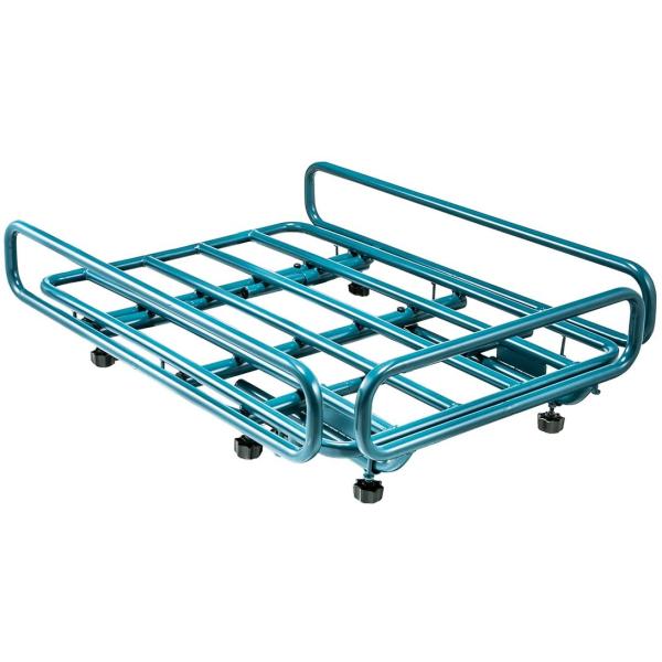 ※バケットのみバッテリー・充電器・本体別売【セット内容】A-65470箱、袋などの運搬に荷台サイズ調整幅幅：660〜980mm長さ：850〜1095mm