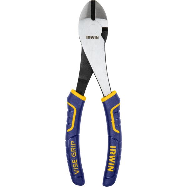 特徴切断刃に高周波焼入れを行っており切れ味が長持ちします。ハンドル部分にはエルゴノミクスデザイン（プロタッチグリップ）を採用、握りやすく長時間の作業でも疲れにくくなっています。仕様素材はニッケルバナジウム鋼を使用プロタッチグリップで作業時の...