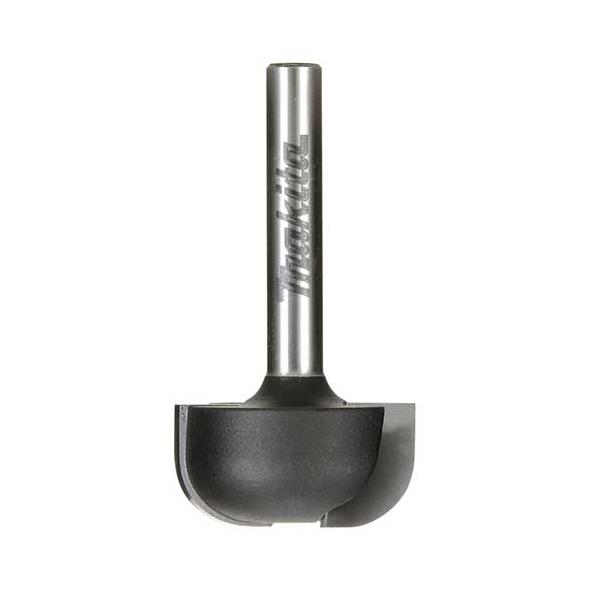 マキタ(makita) ルーター/トリマビット サジ面ビット6×8R D-08296