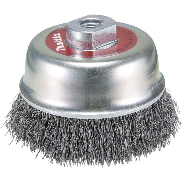 ※代表商品のイメージと画像になります。商品仕様をご確認ください。●標準タイプステンレスワイヤ・溶接箇所のスパッタ、スケール除去。・樹脂、ゴム成型後のバリ取りに。・船底付着物（貝ガラ、海草）の除去に。・黒皮や塗膜の剥離に。・コンクリート型枠の...