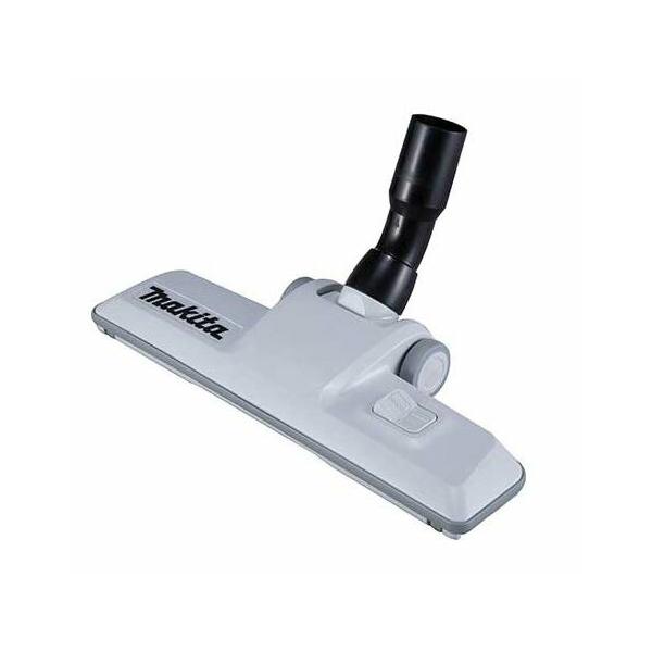 薄型切替ノズル（集じん機用） フロア清掃とじゅうたん清掃の切替機能付■適用集じん機VC001G・VC003G・VC860D・VC865D・VC155DVC005G・VC866D・VC750DVC0820/1500/1520VC2500/86...