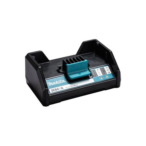 マキタ64Vmaxバッテリ専用充電器