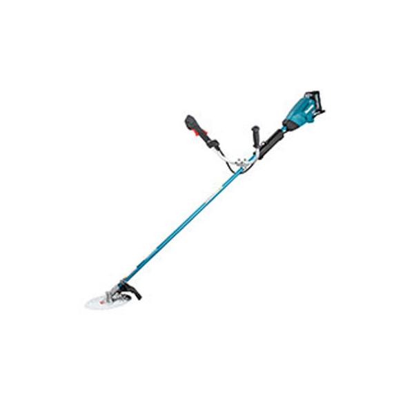 ※大型商品の為、沖縄県、離島、北海道、別途送料お見積りとなります。【セット内容】チップソー（刈刃）・ブレードカバー肩掛けバンド・保護メガネボックスドライバ(783011-7)六角棒スパナ4(783202-0)アクセサリバッグバッテリー　BL...