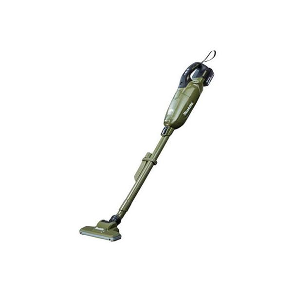 マキタ正規販売店1年メーカー保証付きです!!弊社、延長保証サービスございます。【セット内容】本体ノズルストレートパイプサッシ(すきま)ノズル高性能ダストバック抗菌紙パック（10枚）急速充電器　DC18RFバッテリー　BL1830B