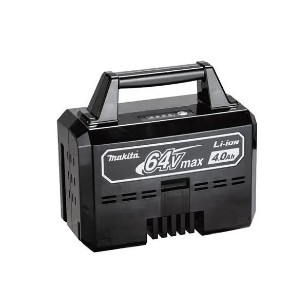 電圧：64V容量：4,000mAh(4.0Ah)