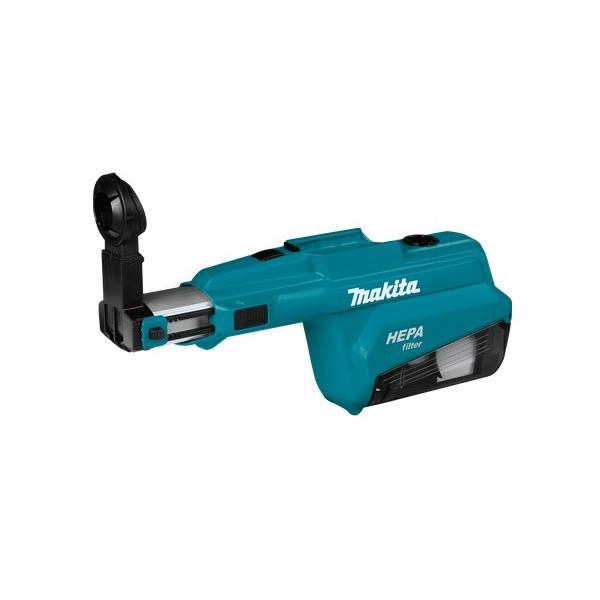 HR2651用集じんシステム掃除しやすいワンタッチ開閉予備として用意すれば連続作業に便利