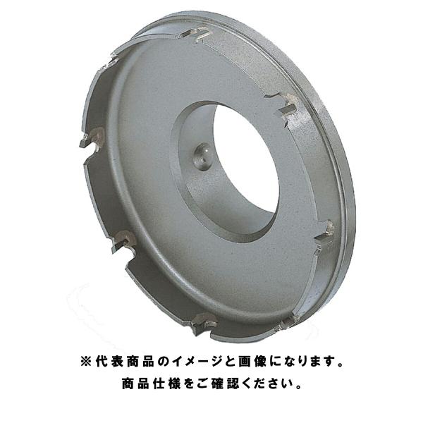 特長厚さ4mmまでのステンレス板の穴あけができます不等ピッチの採用で振動を押え、効率の良い穴あけが可能です用途被削材:ステンレス、鋼板、鋳物、合成樹脂