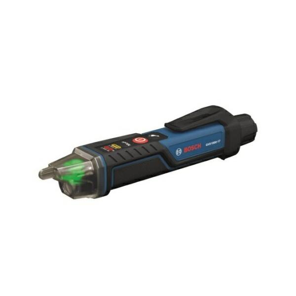 電気工事やDIY作業に最適な検電器です。防塵・防水性能IP67を採用しており、ハードな現場でも安心して使用できます。感度調整機能付きで、24Vから1000Vまでの電圧を最適感度で検電可能です。【商品説明】本商品は、電気の検電確認に特化した検...