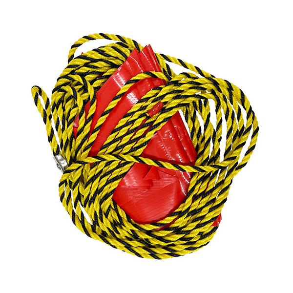 JANコード  4560416130594ブランド名  ＹＵＹＰＲＯ商品名  三角旗付きトラロープ規格  7mmx20m商品サイズ  幅 ×高さ ×奥行きmm重量ｇ用途  注意喚起のロープ。機能・特徴  片側が輪っかのため結ばずに簡単に使用...