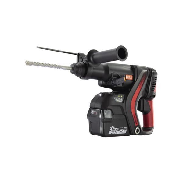 商品名  PJ-R266A-B2C/2550A商品品番  PJ90118JANコード  4902870864064チャック能力  SDSプラスシャンク用電圧  リチウムイオン電池DC25.2V回転数  弱モード：0-560回min-1中モー...