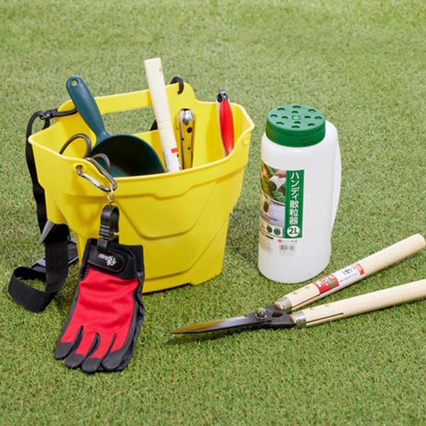 外寸 幅360×高299×奥行184mm質量 480g材質 本体：低密度ポリエチレンベルト：ポリプロピレン耐荷重 8kg耐熱温度 70℃耐冷温度 -20℃生産国 日本製