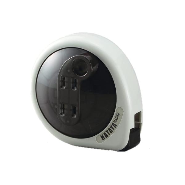 日々の生活に深みと落ち着きを与えてくれる電線を収納できる巻き取り式3タイプ●ノートパソコンの電源に●外出先での電源延長に●カバンに入れて持ち運び持ち運びもラクラク軽 量・コンパクトな ので、カバンに入れても邪魔になりません。L型プラグ使わな...