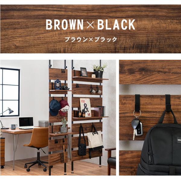 ■この商品は送料無料です（※ただし北海道・沖縄・離島は別途送料お見積します。ご注文前にお問い合わせ下さい。）※代引不可（選択いただいた場合はキャンセルさせて頂きます予めご了承ください）お部屋のいろいろな場所に設置できる突っ張り式ラック。パー...