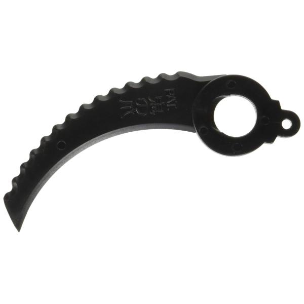 草刈りに特化した仕上がりの替刃。柔らかい草やかたい草、笹、ススキまで幅広く対応するこの替刃は、ナイロンコードの安全性とチップソー並みの切れ味を実現しました。特に、雑草や芝、ヨモギなどの長い草刈りにも最適で、フリーブレード型のため、石や障害物...