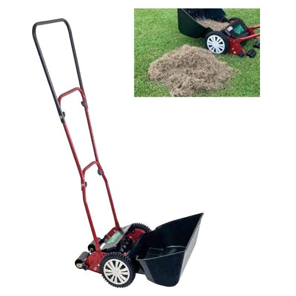 究極のサッチングマシーン作りました。コードも充電も不要の手動式床土の表面に層をつくった芝生の角質、【サッチ】を押すだけで除去します。ゴルフ場やグラウンド、広いお庭などに適しています。