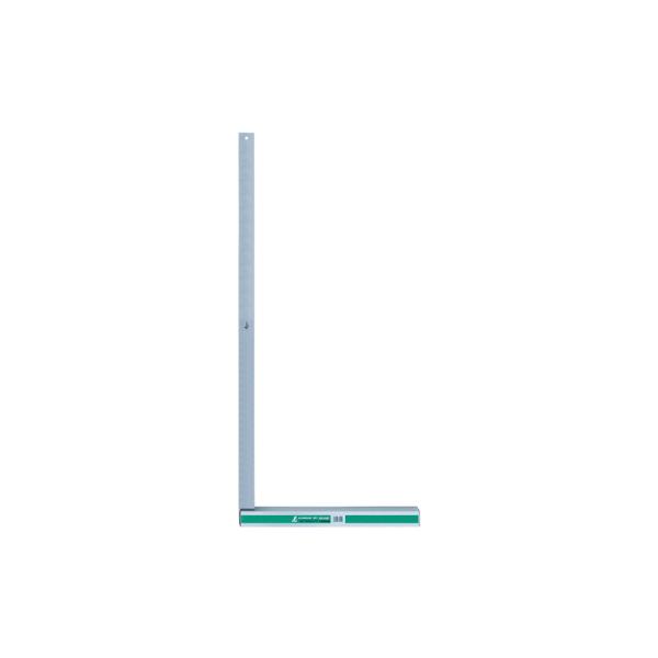 竿の長さが長いものは、複数の材料を同時にケガク時に便利です。　　　■台：アルミ