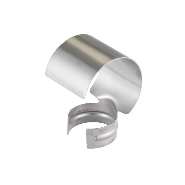 [熱収縮や曲げ加工に最適で、主に全周加熱用に設計されたノズルです。適用ヒーティングガンはFV-310とFV-300で、確かな性能を発揮します。]【商品説明】このノズルは、熱収縮チューブやシート溶着など、さまざまな加工に使用できるオプションノ...